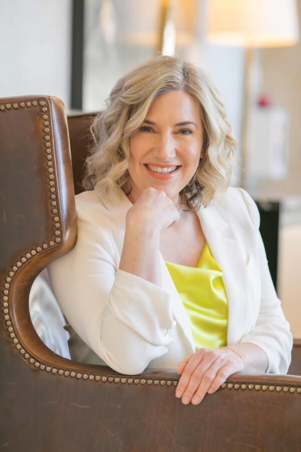Dana Lawrence – Amplifying The Career Paths Of Professionals Globally