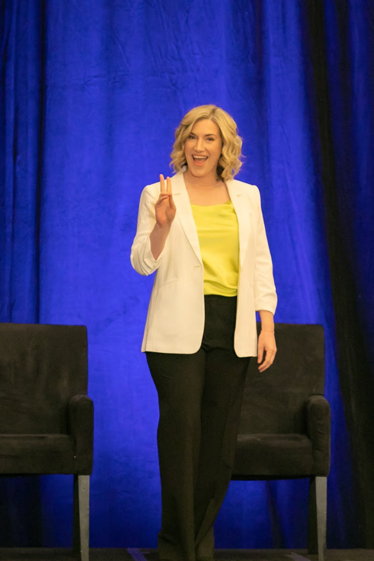Dana Lawrence – Amplifying The Career Paths Of Professionals Globally