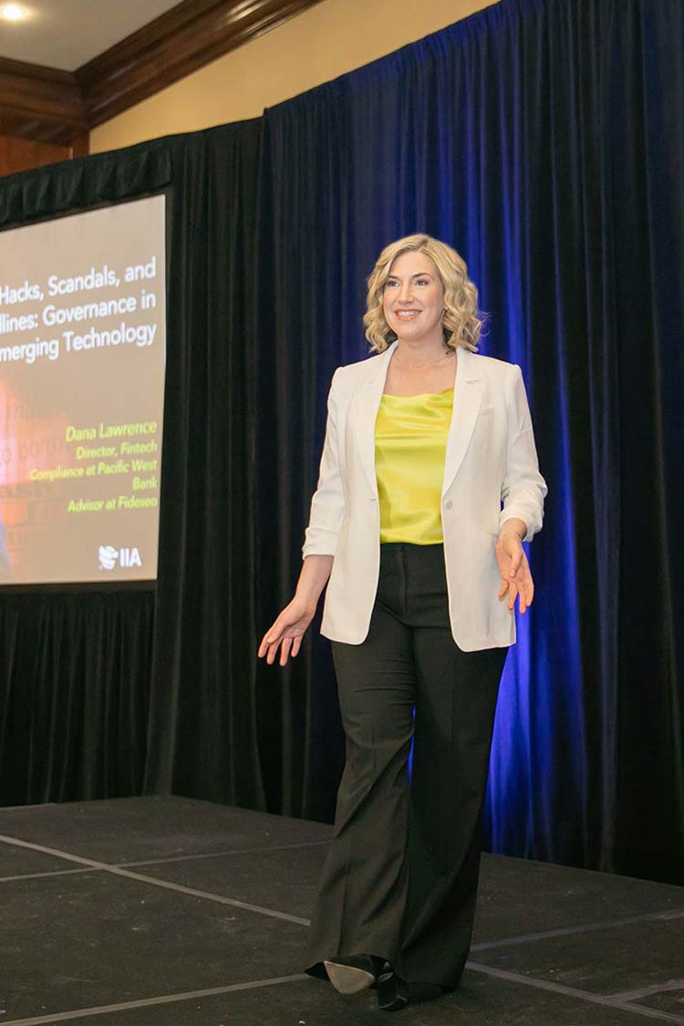 Dana Lawrence – Amplifying The Career Paths Of Professionals Globally